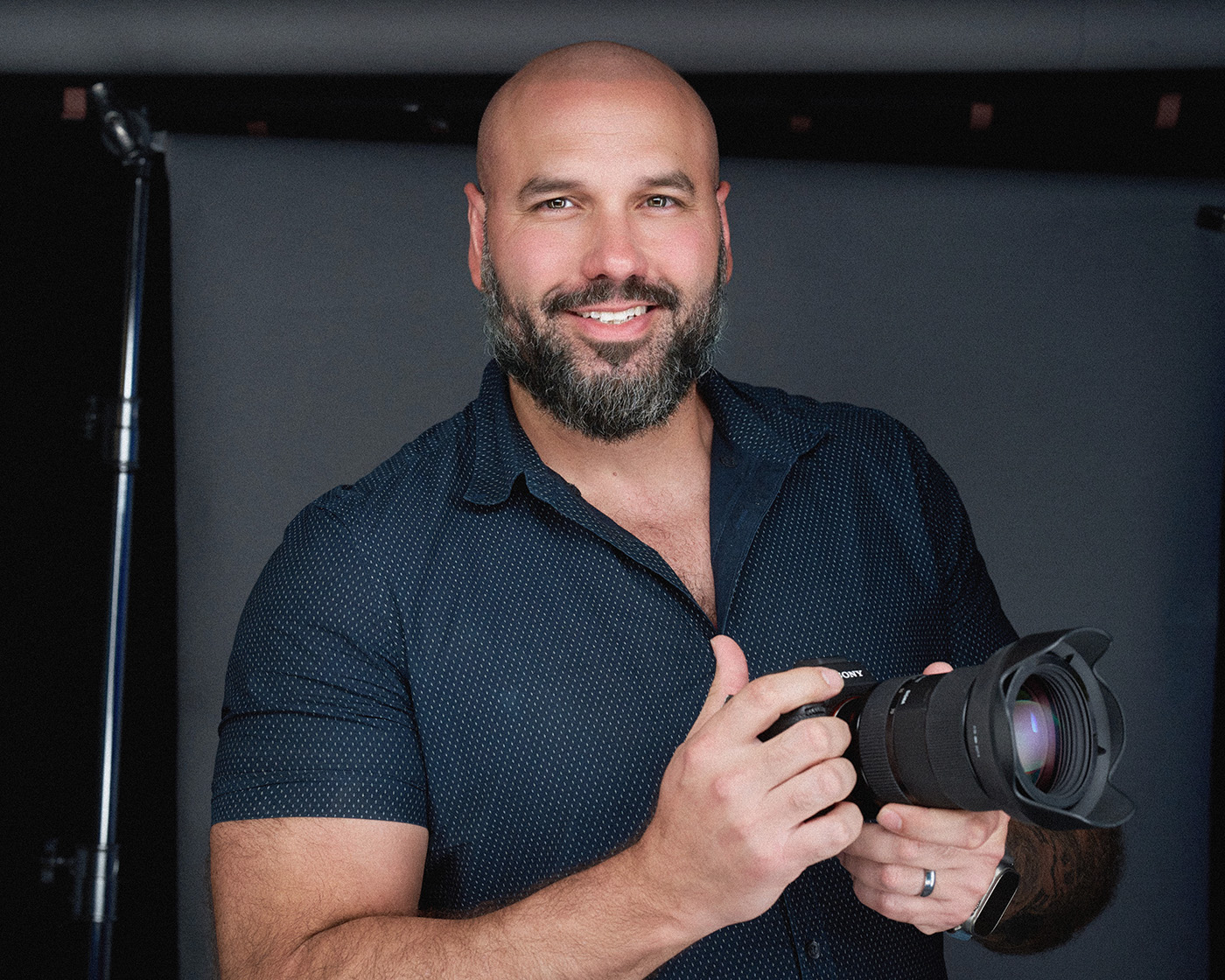 About Osiris Photo & Film | Miami Video Director & Creative Lead